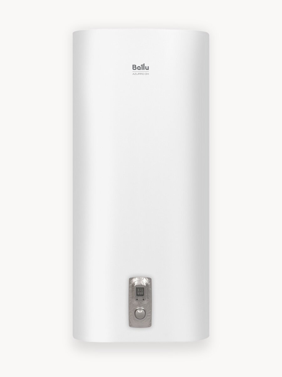 Водонагреватель накопительный Ballu BWH/S 50 Azurro DH