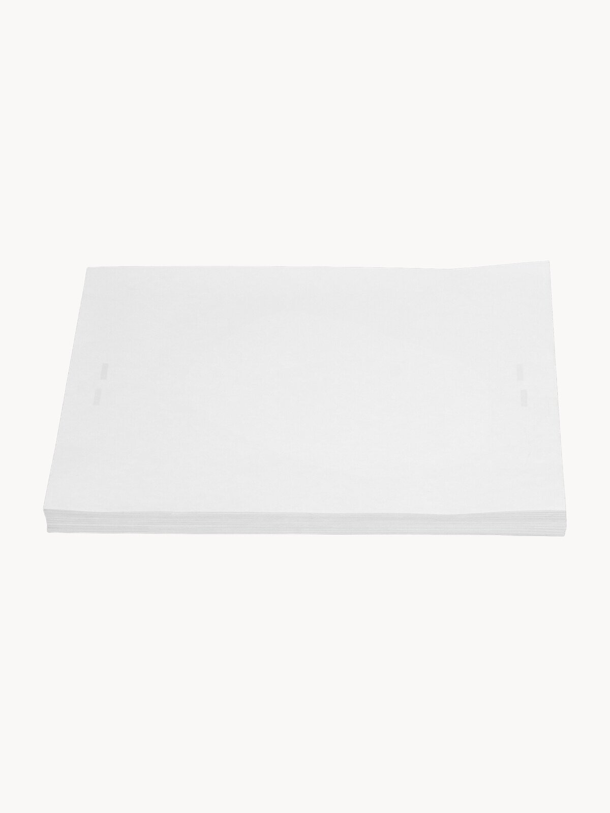 100 листов A4 Тепловая бумага 210x297 мм высокая глянцевая печать для предложений для счетов букв