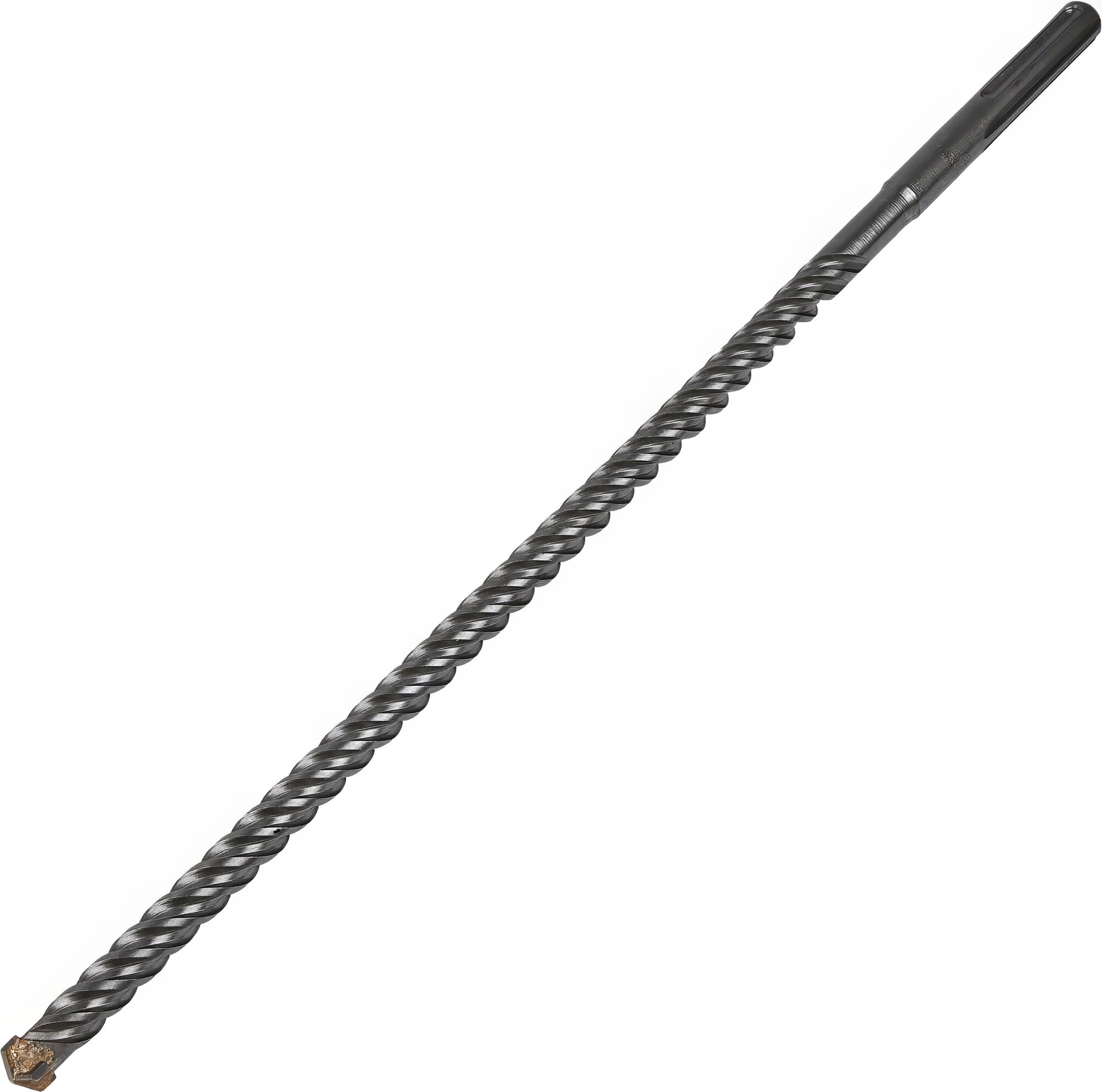 Бур по бетону SDS-max Rage 18x540 мм