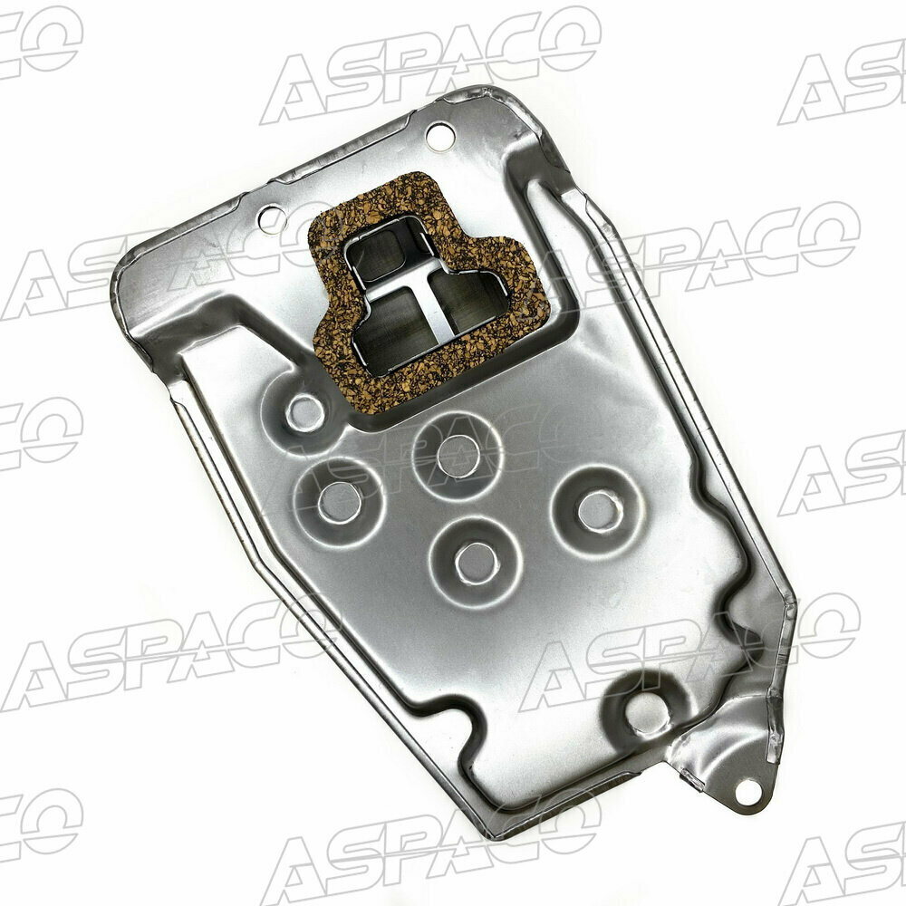 Фильтр АКПП TOYOTA AVENSIS II (03-08), COROLLA E12 (01-06)