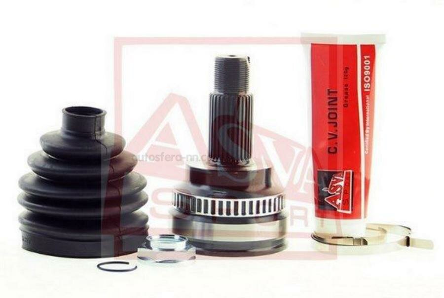 ASVA BXE90A48 ШРУС наружный 33x64.8x30