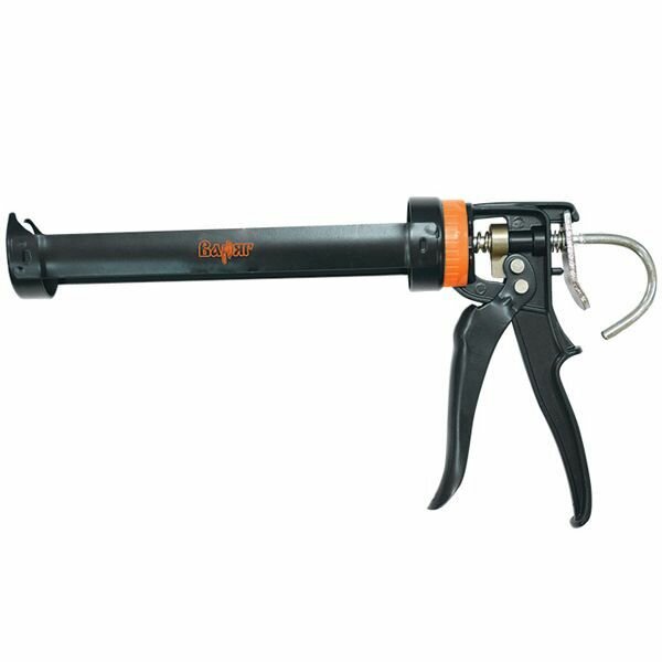 Варяг 60110 пистолет для герметиков полукорпусной