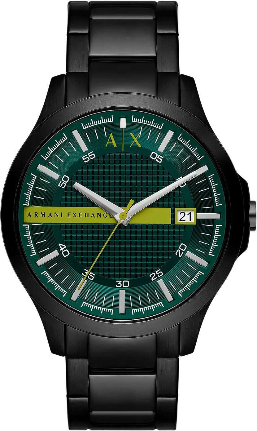 Наручные часы Armani Exchange