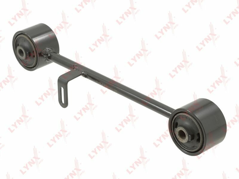 LYNXauto Рычаг подвески задний левый для TOYOTA LAND CRUISER 120 PRADO (_J12_) 03-10 / LEXUS GX470 (_J12_) 01-10 / RR UP продольный LH