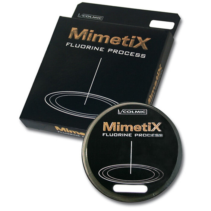 Монофильная леска Colmic MIMETIX 50м 0.110мм 1.57кг