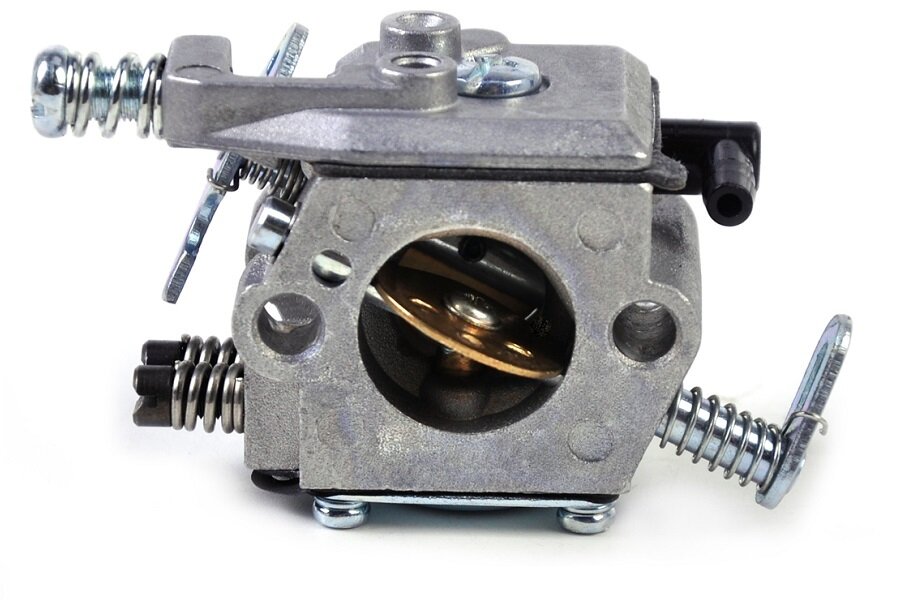 Карбюратор для бензопилы Stihl MS210, MS230, MS250 (1123-120-0605, 1123-120-0606)