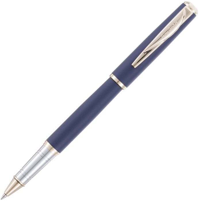 Pierre Cardin PC0935RP Ручка-роллер pierre cardin gamme classic. blue gt