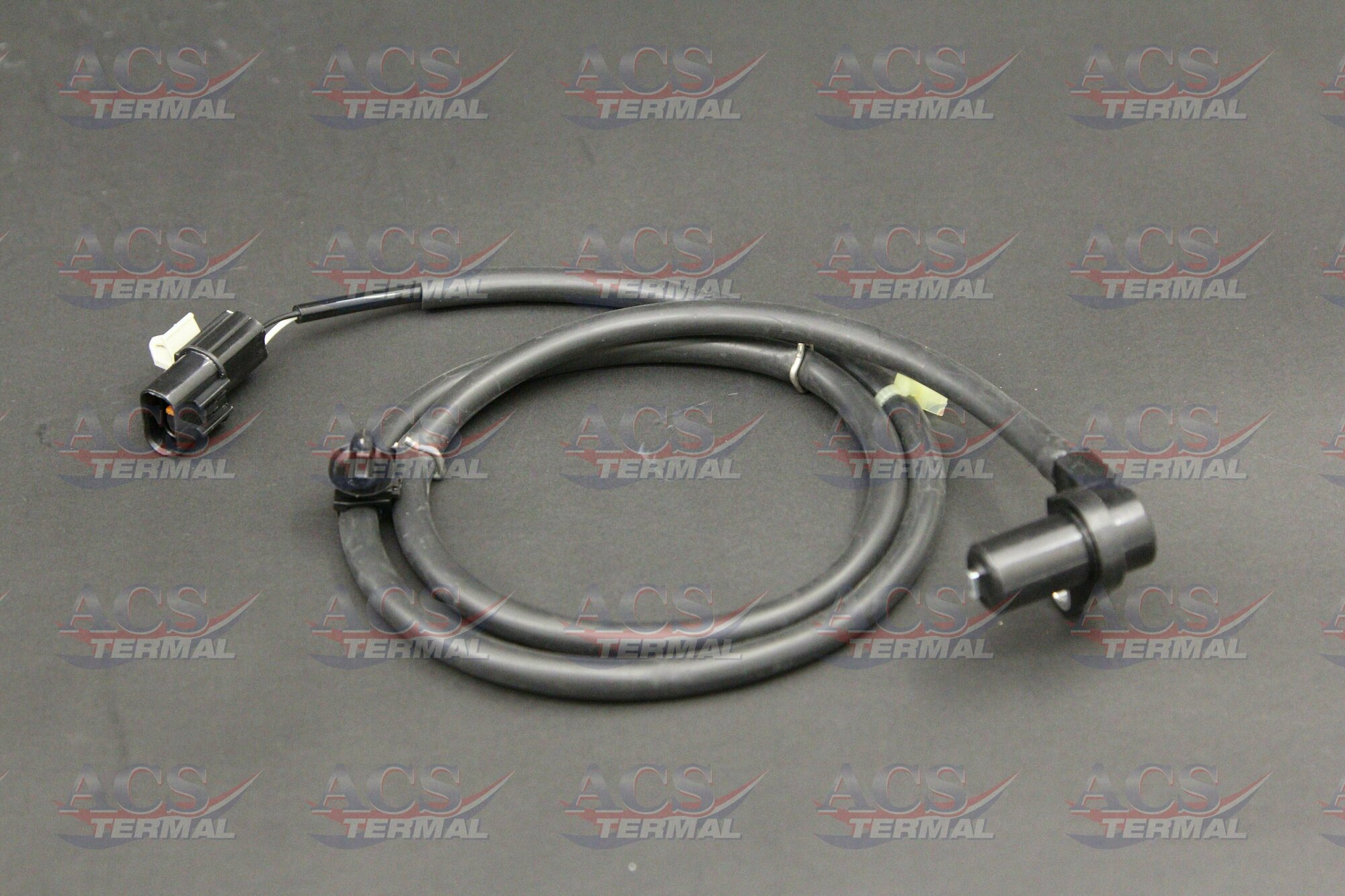 807311 ABS датчик передний левый для Mitsubishi LANCER IX (00-11) FL