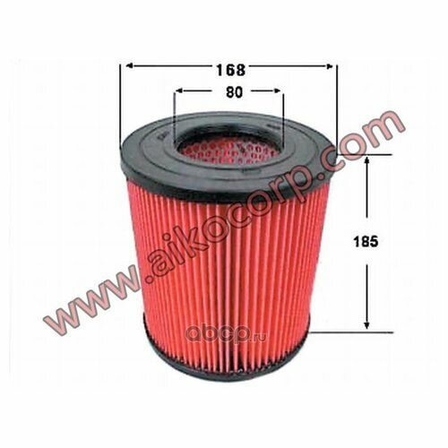 Фильтр воздушный Aiko A524