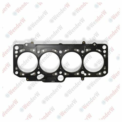 Прокладка ГБЦ AUDI A3 (8L1) (96-03), A4 (94-00), VW PASSAT B5 (96-00) WENDERW WEPR0030