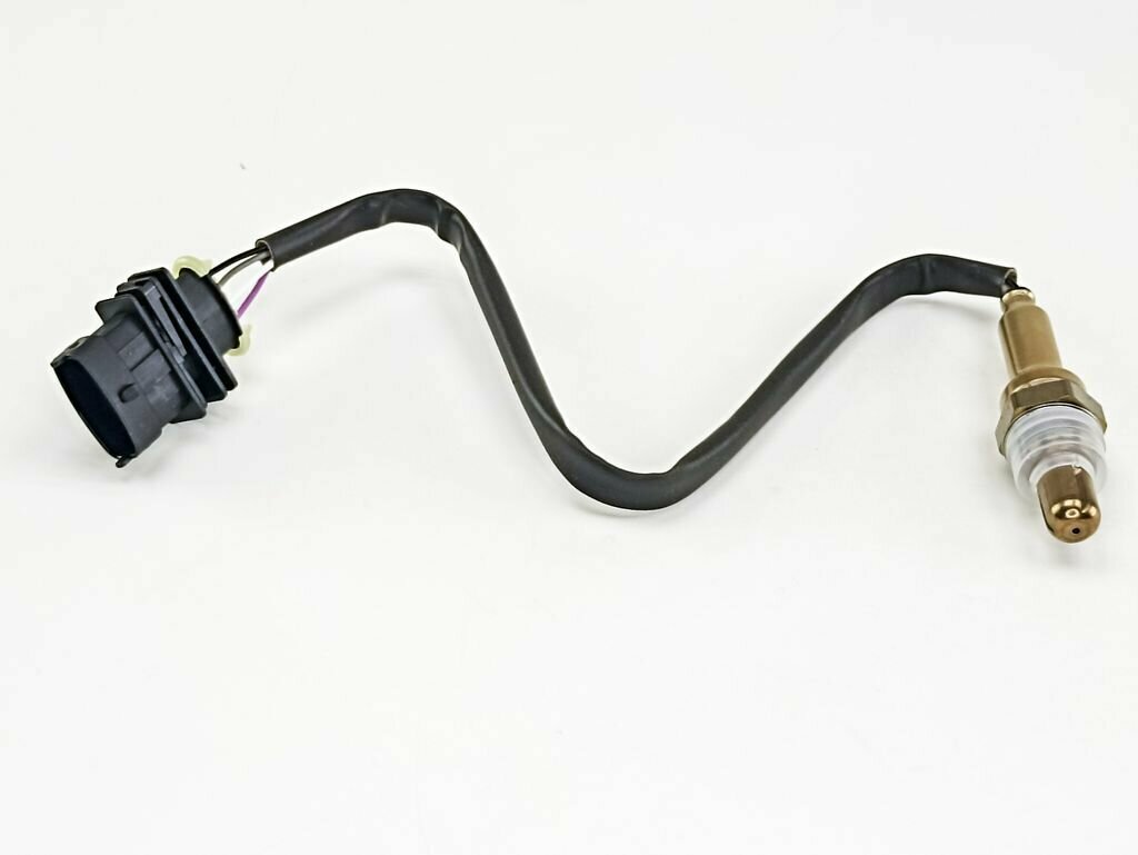 Датчик кислорода (Лямбда-зонд) для а/м УАЗ Патриот евро-2,(для двигателя 4213 евро-3)