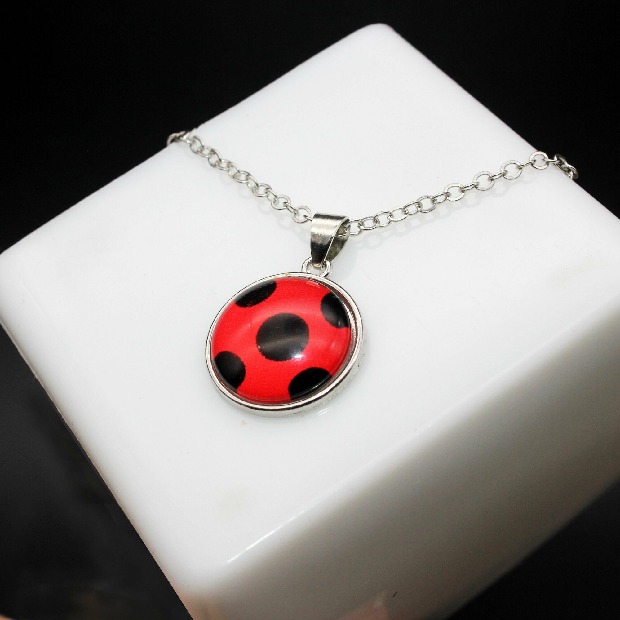 Подвеска M-Simvol