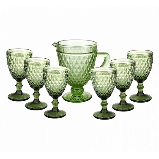 Набор Bekker BK-9937 7 предметов