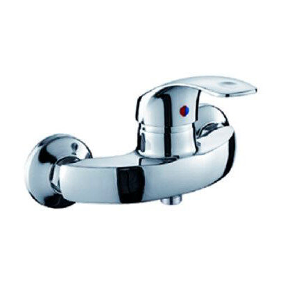 Смеситель для ванны Эверест (Everest) Хром (B20-024)