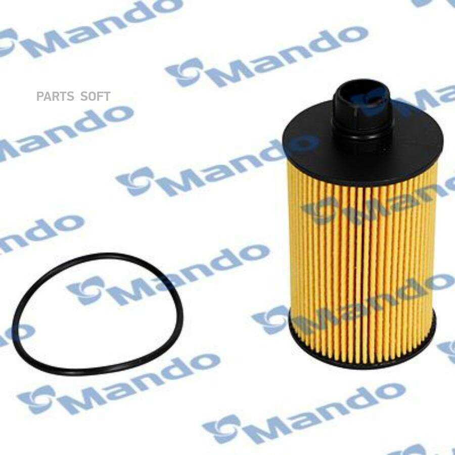 MANDO EEOF0062Y Фильтр масляный