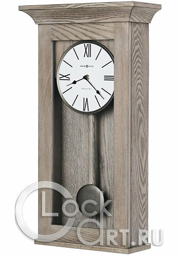 Настенные часы Howard Miller Chiming 625-753