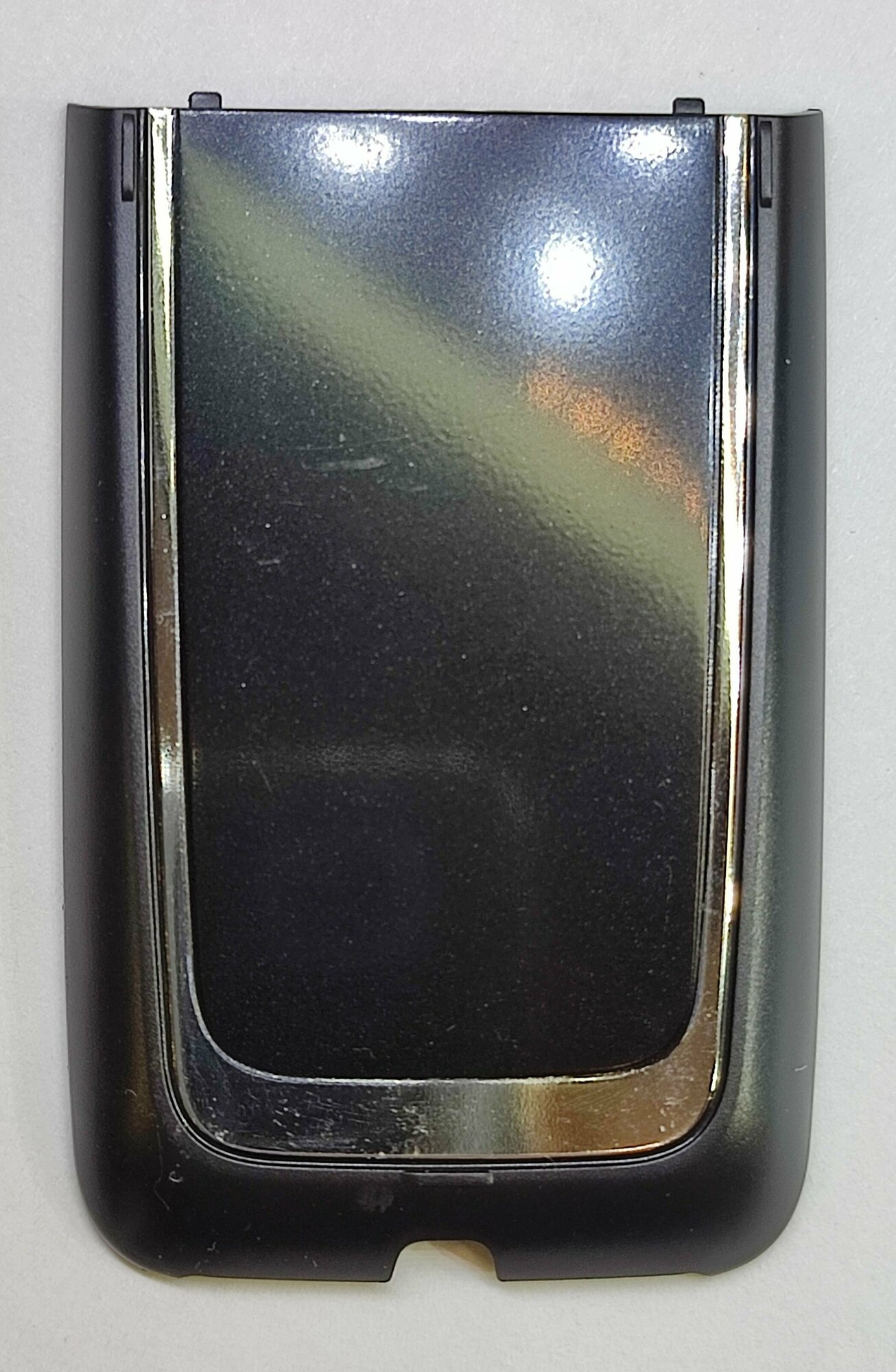 Задняя крышка корпуса панель аккумулятора Nokia 6125