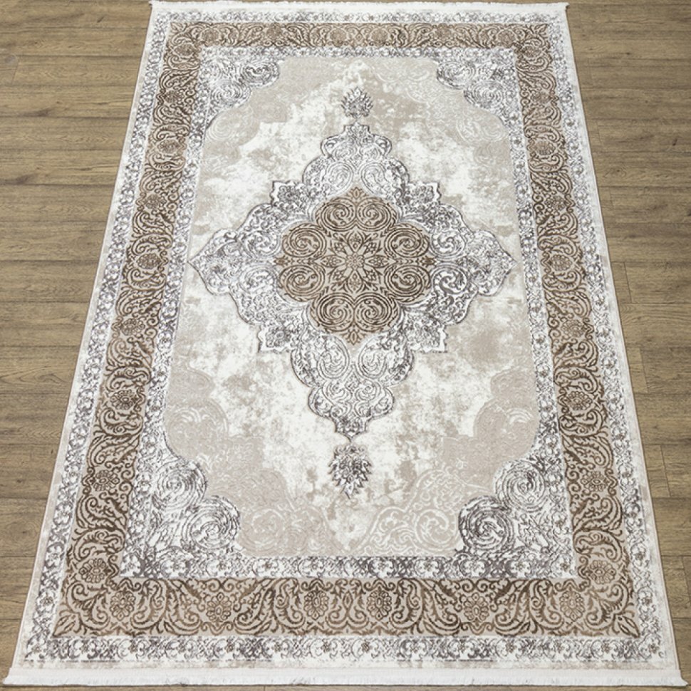 Ковры дизайн 20109 цвет 25171 Премиум (2.5 х 3.5 м)