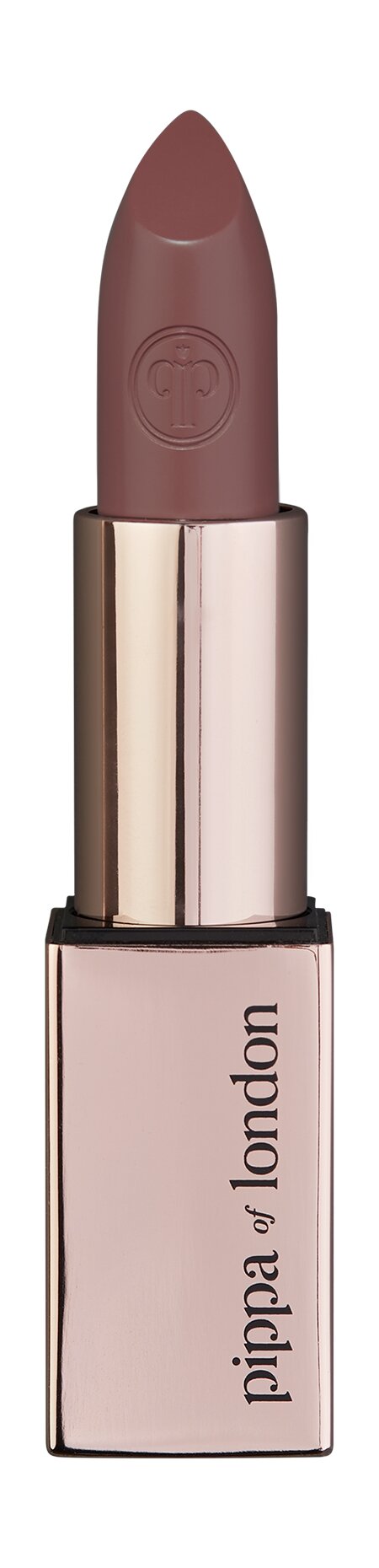 PIPPA OF LONDON Envy Classic Lipstick Губная помада, 4,5 г, 433