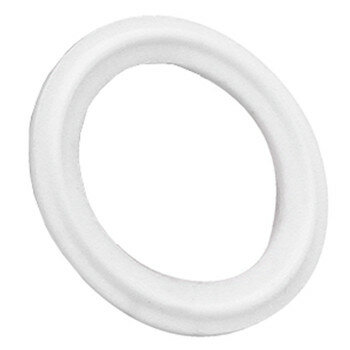 Прокладка под кламп Tri-Clamp SSTC-TF38 1-1/2' фторопластовая