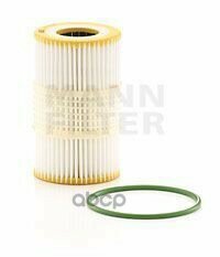 Фильтр масляный MANN-FILTER арт. HU7035Y