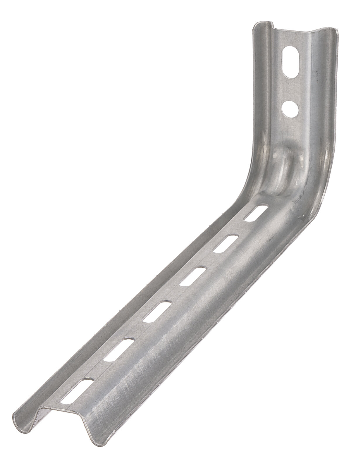 Кронштейн L-обр, профиль Омега, осн. лотка 300 мм TDM (упак. 10 шт.)