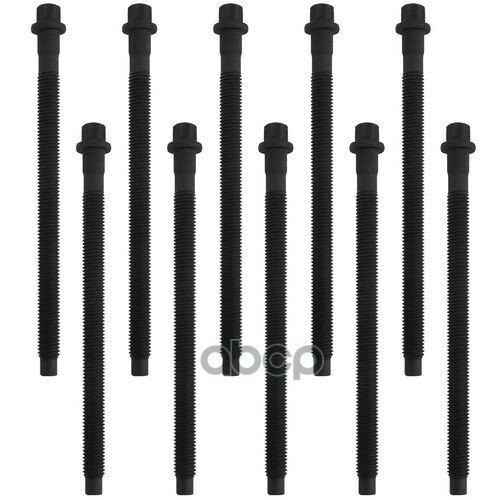 Комплект болтов ГБЦ BMW 1-SERIES F20 F21 3-SERIES F30 F80 F31 10 * M10*1.5*151 шт. Zikmar арт. Z16535R