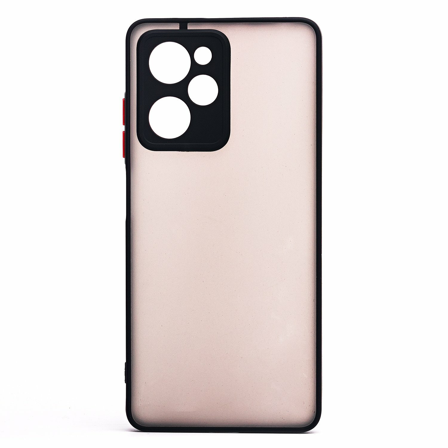 Чехол накладка PC041 для Xiaomi Poco X5 Pro (001)