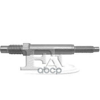 Шпилька глушителя M6/M8 FA1 арт. 235912