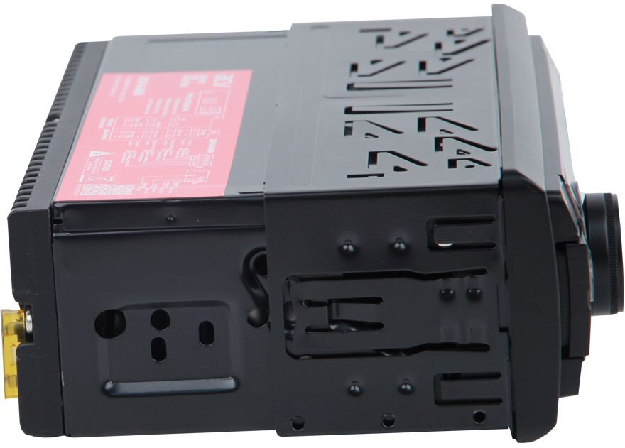 Автомагнитола ACV AVS-944BM 1DIN 4x50Вт