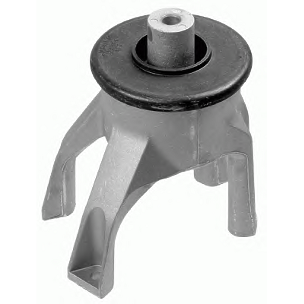 LEMFORDER 3502601 (05448 / 05822 / 1001990147) опора двигат. зад. VW multivan, Transporter (Транспортер) t5 03-15 / t6 15=