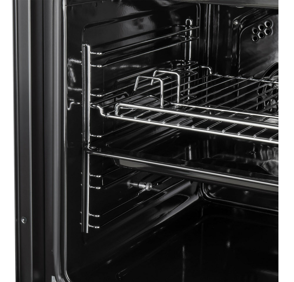 Встраиваемый электрический духовой шкаф Maunfeld EOEM516B2