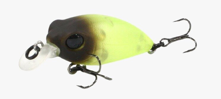 Воблер SMITH CAMION SR 32F 2.5g цвет 31