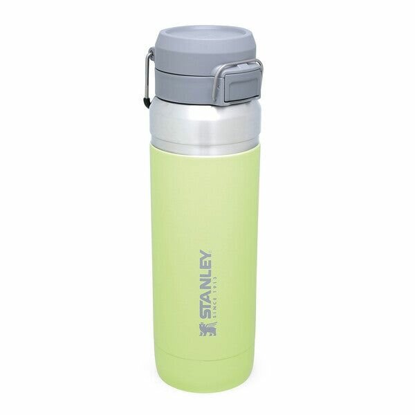 Термос Stanley Go Quick Flip 1,06 л (Citron)