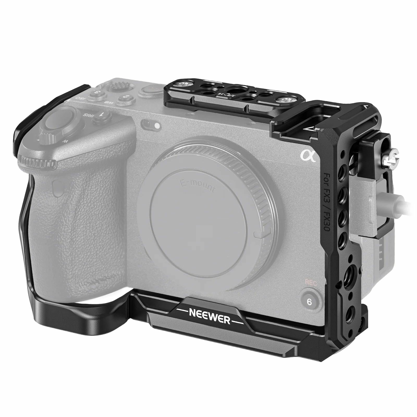 Кейс для камеры