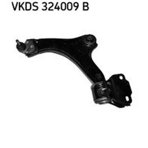 SKF vkds324009b (VKDS324009B) рычыг подвески передн. лев. (с шаровой опорой) v70 IIi