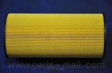 Фильтр масляный! MB W202/W124/W210/W463 2.0D-3.0TD 94>, Ssang Yong Istana/Rexton 95> Parts-Mall арт. PBD007