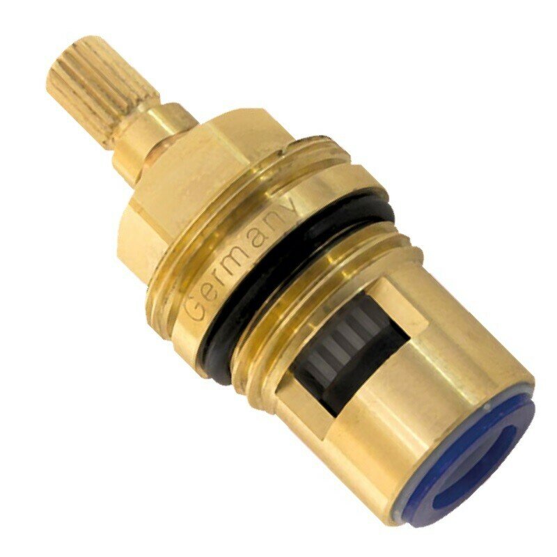 Кран букса керамическая