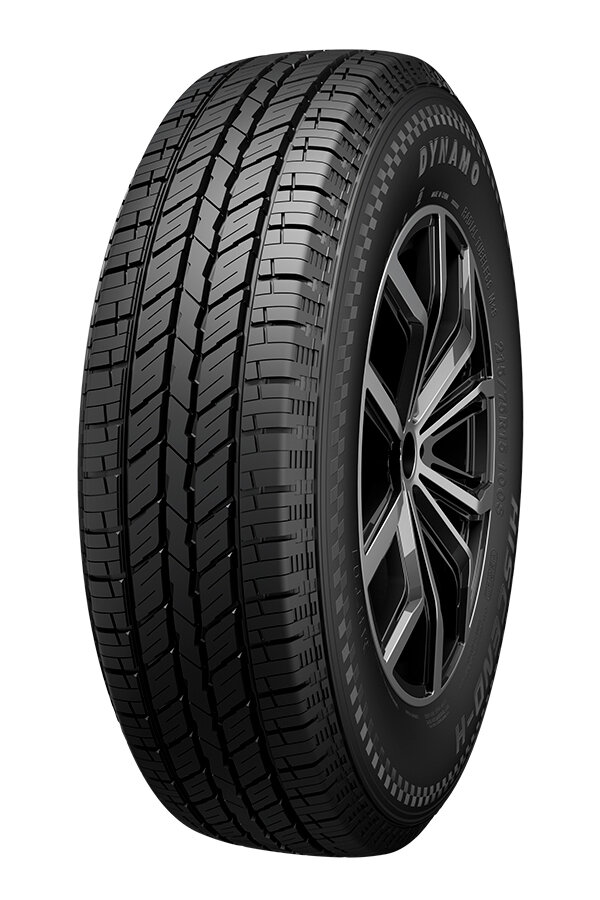 Шина Dynamo Hiscend-H Mht01 265/60 R18 летняя