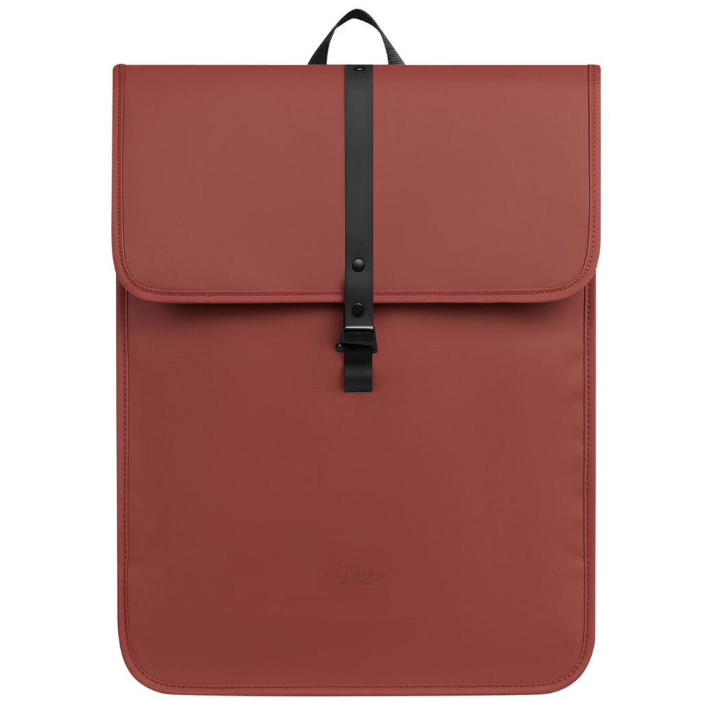 Рюкзак Gaston Luga Däsh Backpack для ноутбуков 16" винтажный оранжевый (Vintage Orange)