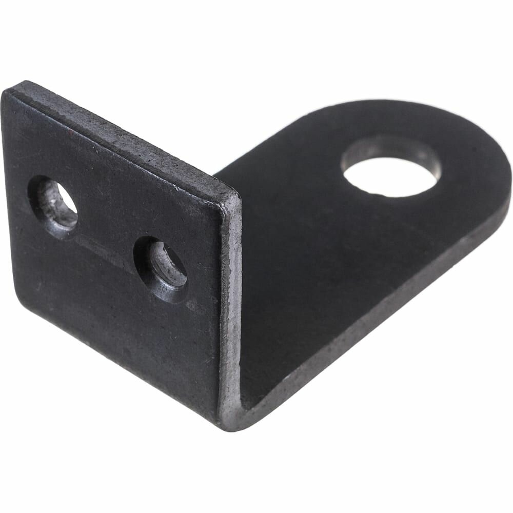 Усиленная проушина Домарт 40х85х40 угловая толщ. 5 мм. б/п 50 УТ-00000705 170918