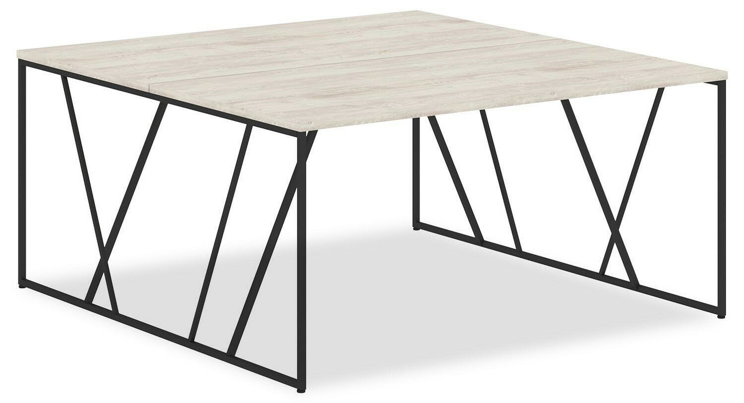 Стол офисный Loftis LWST 1516