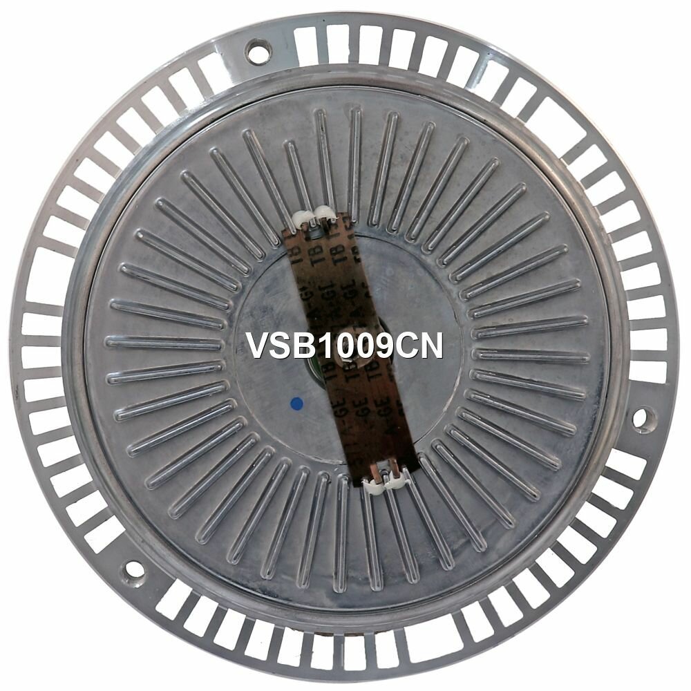 Вискомуфта для легковых грузовых автомобилей BMW M5 E39 Z8 E52 (БМВ)