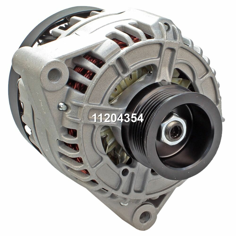 Генератор Krauf ALI5049UX