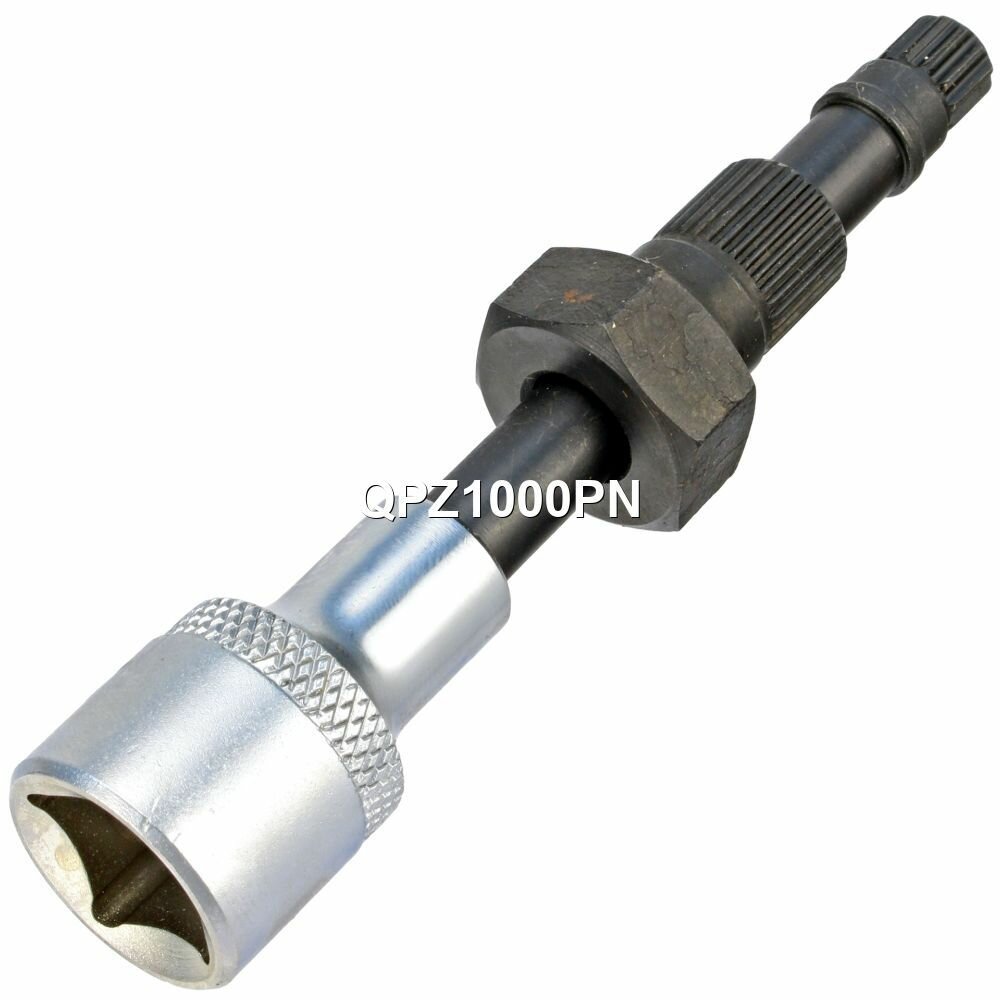 Съемник шкива Krauf QPZ1000PN