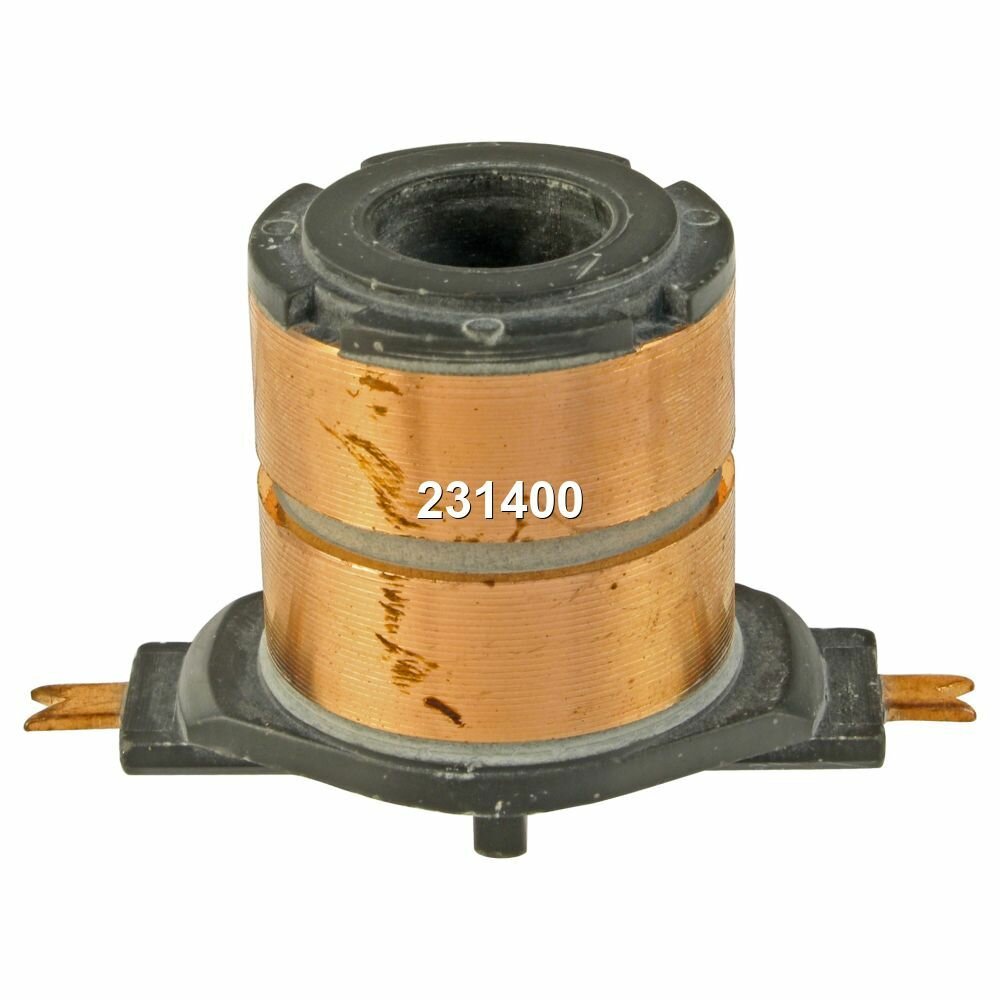 Коллектор генератора Audi 80 Volkswagen Golf Jetta Passat Polo Transporter