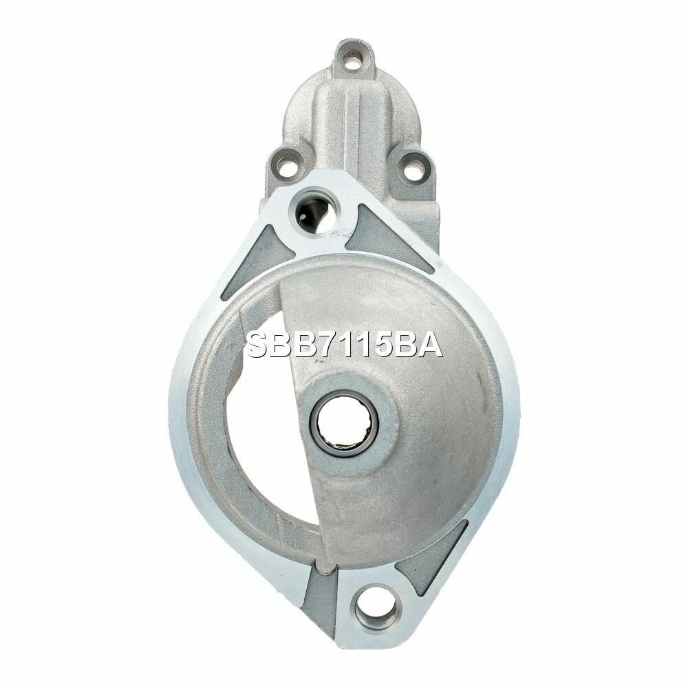 Крышка стартера для легковых автомобилей передняя Krauf SBB7115BA