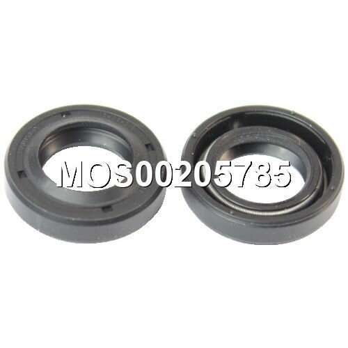 Сальник рулевой рейки Motorherz F00760