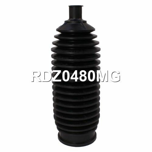 Пыльник рулевой рейки Motorherz RDZ0480MG