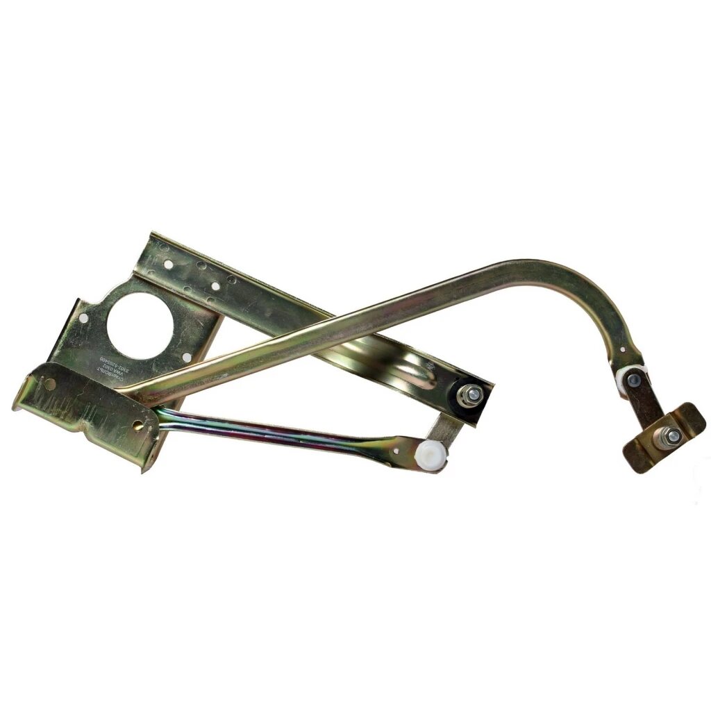 Механизм стеклоочистителя для а/м ГАЗель (трапеция) "STARTVOLT"